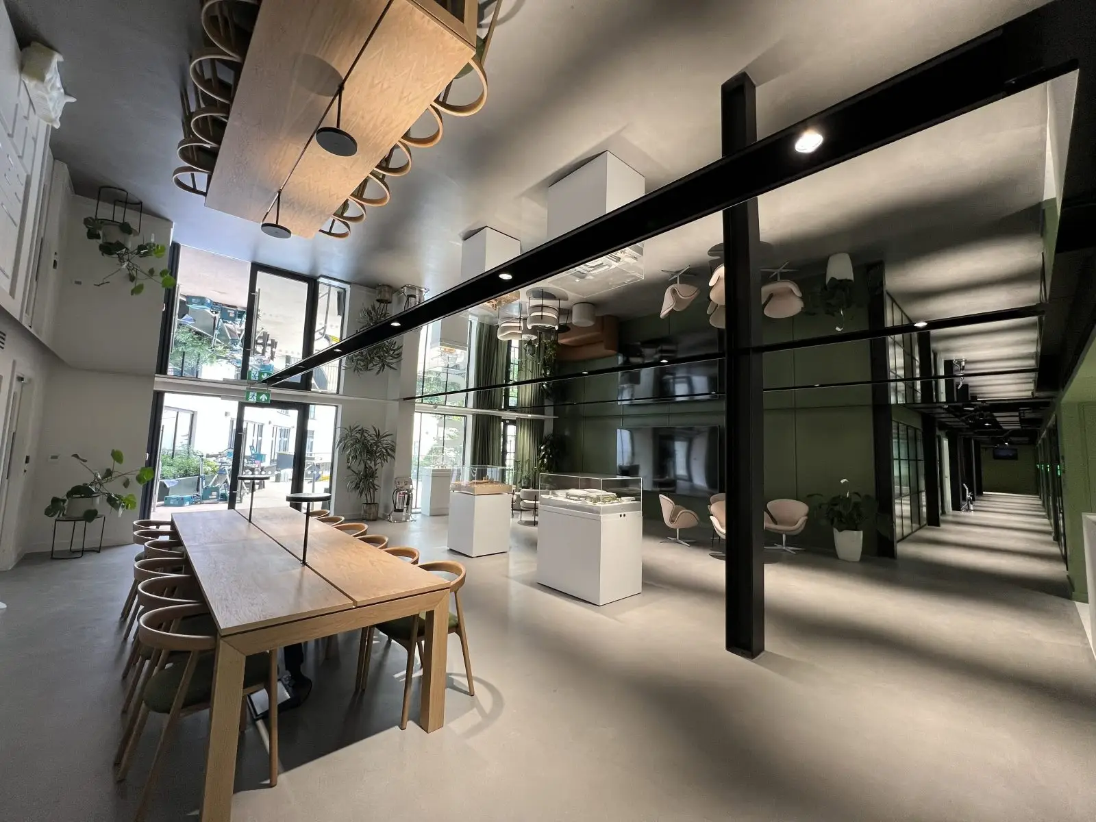 Swimming pools & spa Ceilings - The UK Award Winning Stretch Ceilings ...